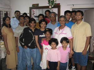 Modern Joint Families in India | Learning India